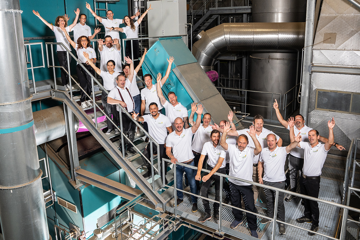 Fünf Jahre Energie Ausserschwyz – eine Erfolgsgeschichte